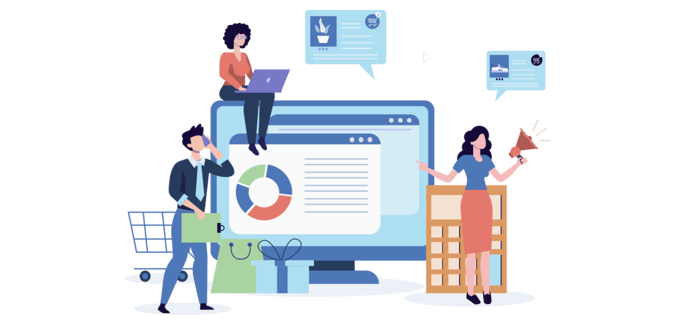 RFx Center for OpenText