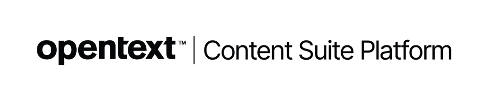 OpenText | Counterpoint Consulting