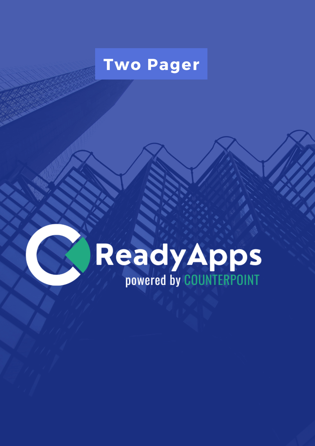 ReadyApps
