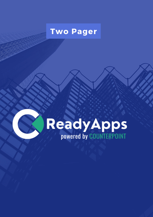 ReadyApps
