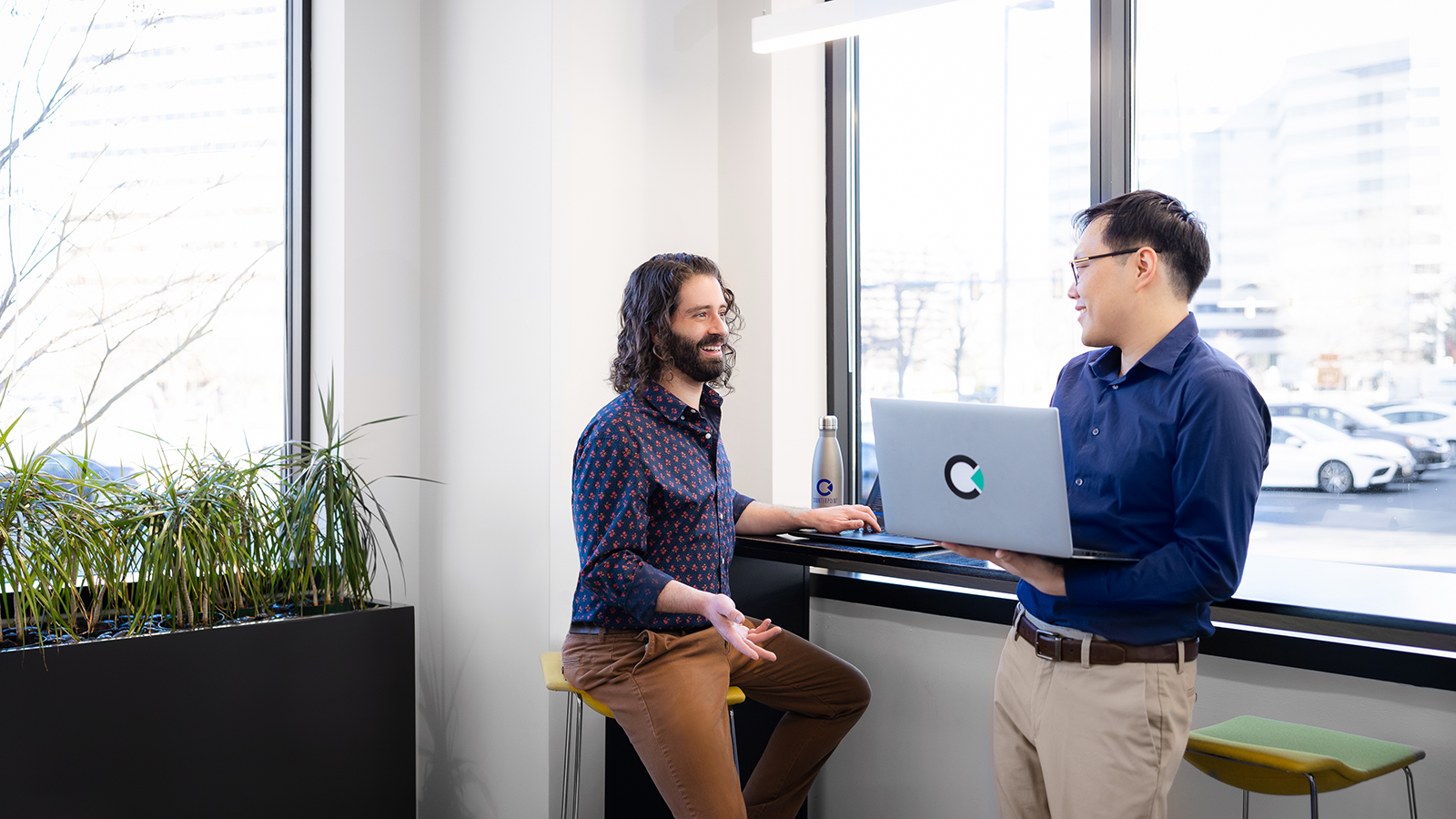 OpenText | Counterpoint Consulting