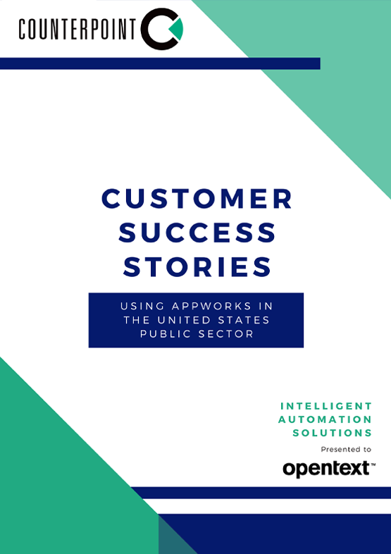 Customer Success | Counterpoint Consulting